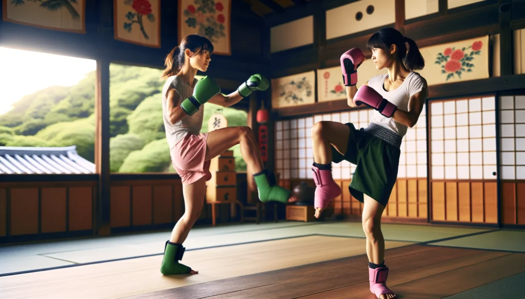 キックボクシング歴代最強日本人ランキングを解説
