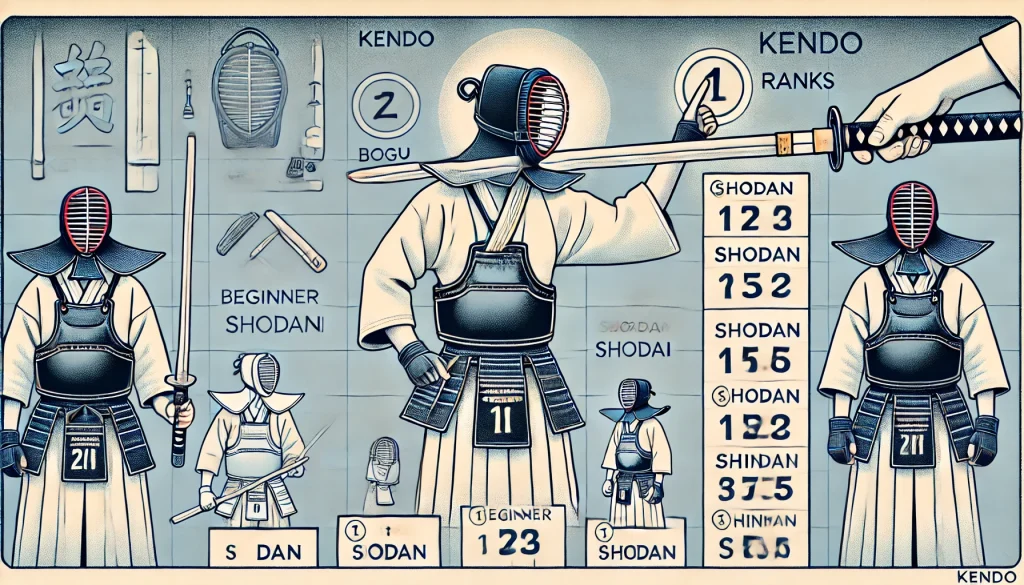 剣道初段がすごいとされる背景と合格率を徹底解説