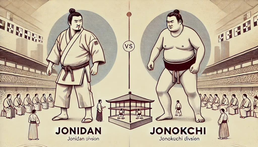 相撲の階級一覧と特徴を徹底解説！横綱から序二段まで